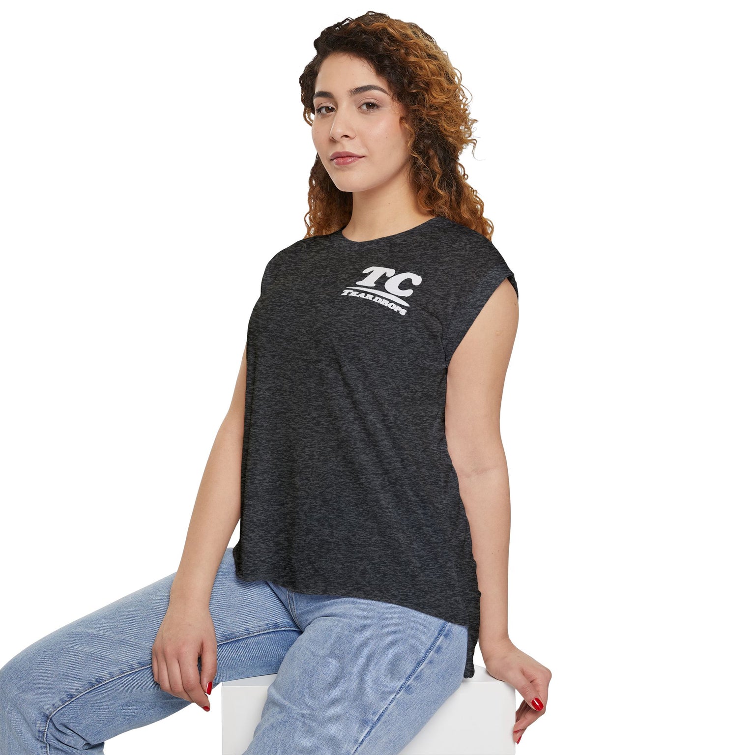 TCTeardrops LLC Custom Built Camping Trailers