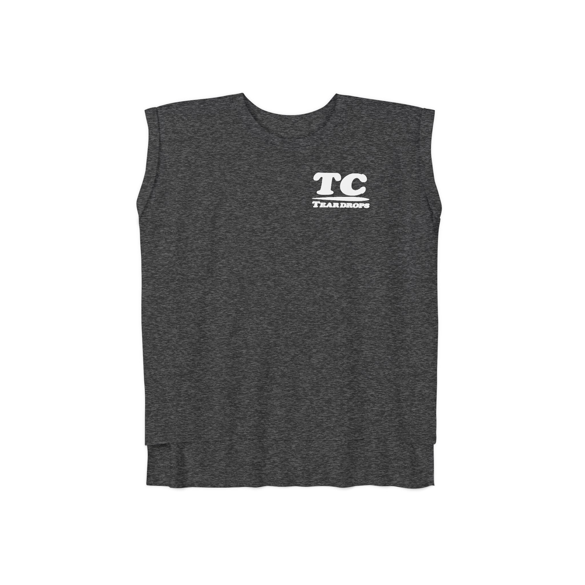 TCTeardrops LLC Custom Built Camping Trailers